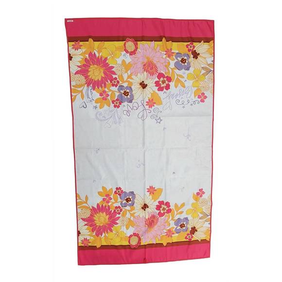 Johnny Was | Bath | New Johnny Was Peace And Love Beach Towel In Multi ...